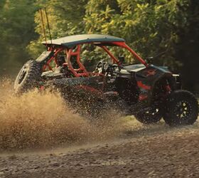 Chasing The Dream With Help From Kemimoto | ATV.com