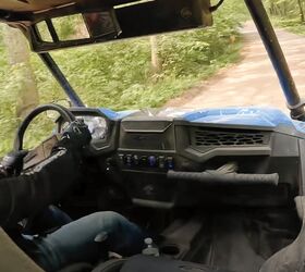 Get Turned On with Switches from Moose | ATV.com