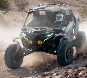 How to Make Your UTV handle Better | ATV.com