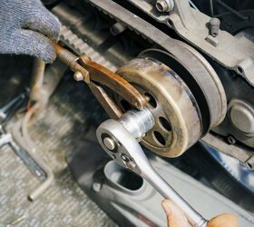 ATVs Explained: All About the Drive System | ATV.com