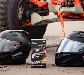 Give Your Communications the Edge When Riding | ATV.com