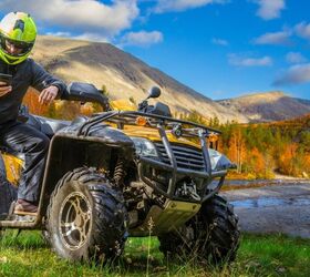 Your Pre-Purchase Checklist for Buying Used Off-Road Vehicles | ATV.com