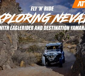 VIDEO | Fly 'n' Ride Las Vegas EagleRider Tour with Destination Yamaha ...